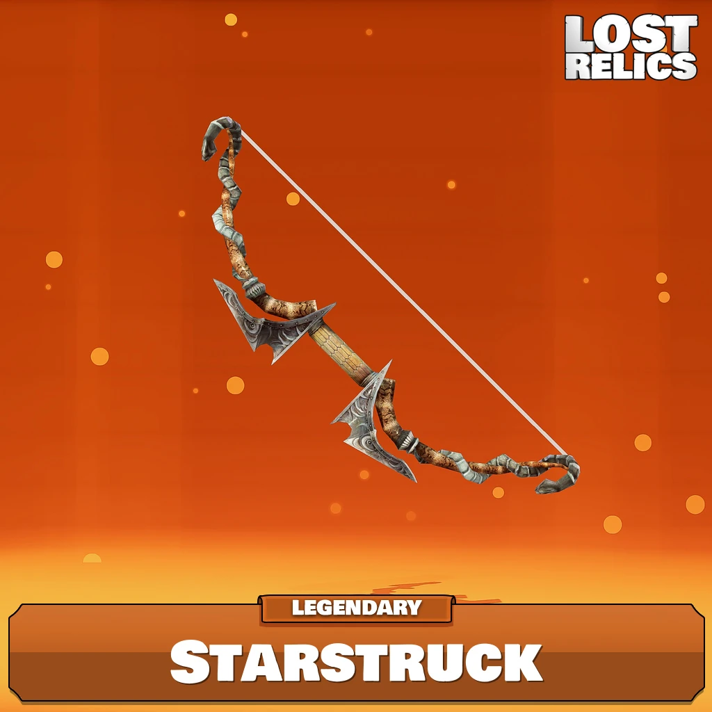 Starstruck | Lost Relics Game Wiki | Fandom