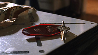 The Key | The Lost Room Wiki | Fandom