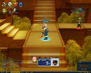 Relic Hunting | Lost Saga Wiki | Fandom