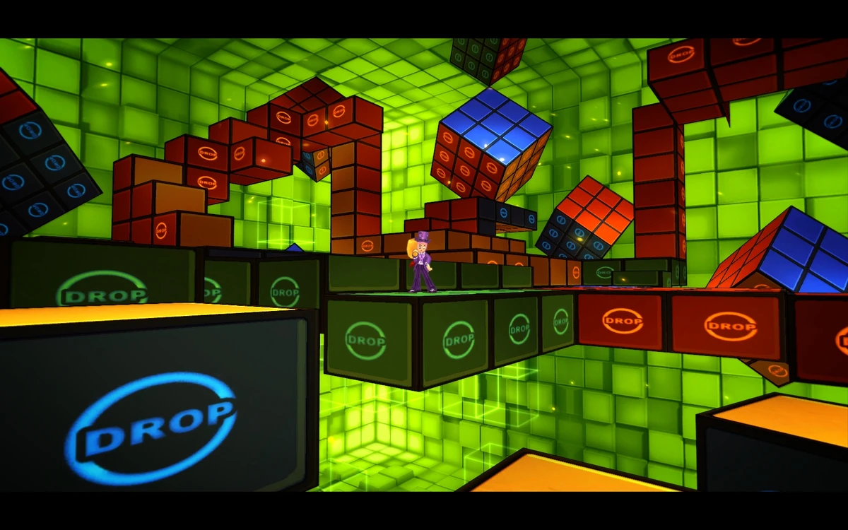 Maps | Lost Saga Wiki | Fandom