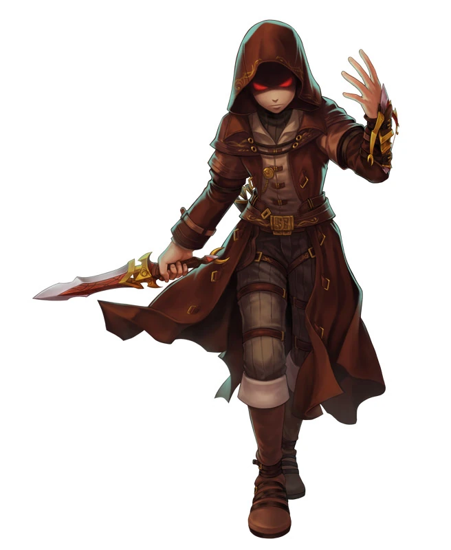 Shadow Ranger | Lost Saga Wiki | Fandom