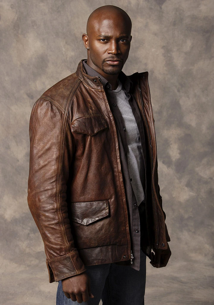 Eric Glass | Lost The Journey: The Conspiracy Of Truth Wiki | Fandom