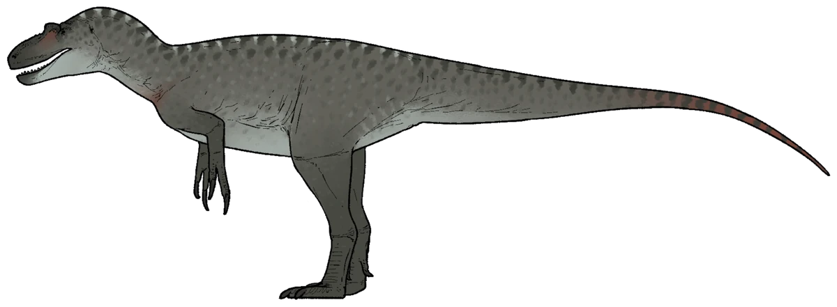 Echinodon | The Island of Lost Time Wiki | Fandom