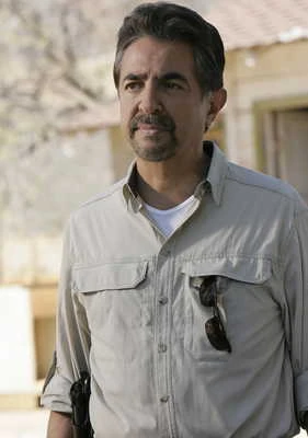 Gideon Wilds | LOST Continuation Wiki | Fandom