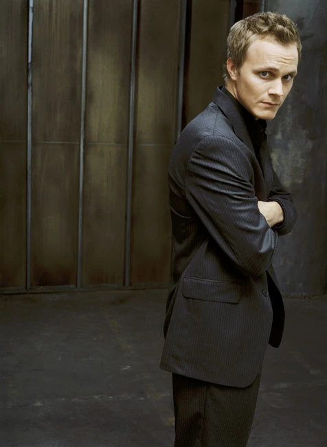 Dominic Frost | LOST Continuation Wiki | Fandom