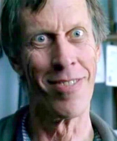 Mickey Lagudi | LOST Continuation Wiki | Fandom