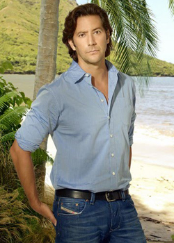 Desmond Hume | LOST Continuation Wiki | Fandom