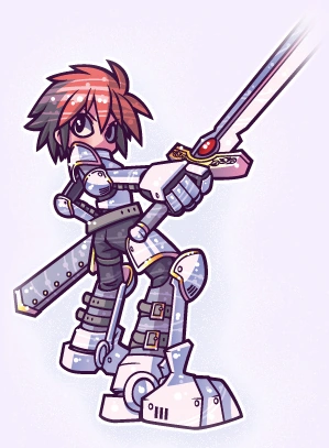 Fighter | Lost Trails Wiki | Fandom