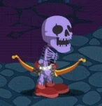 Bone Shooter | Lost Trails Wiki | Fandom