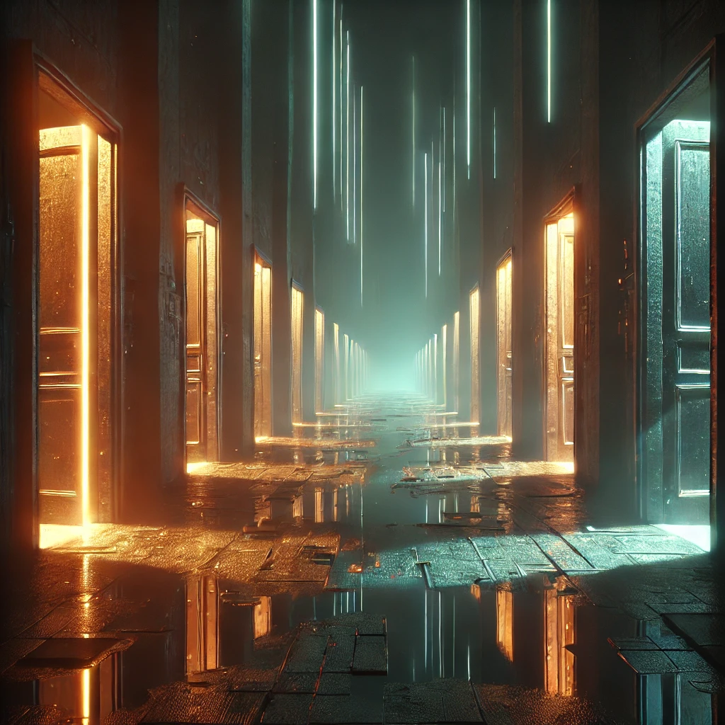 Lostrooms | Lostverse Cosmos-World Wiki | Fandom