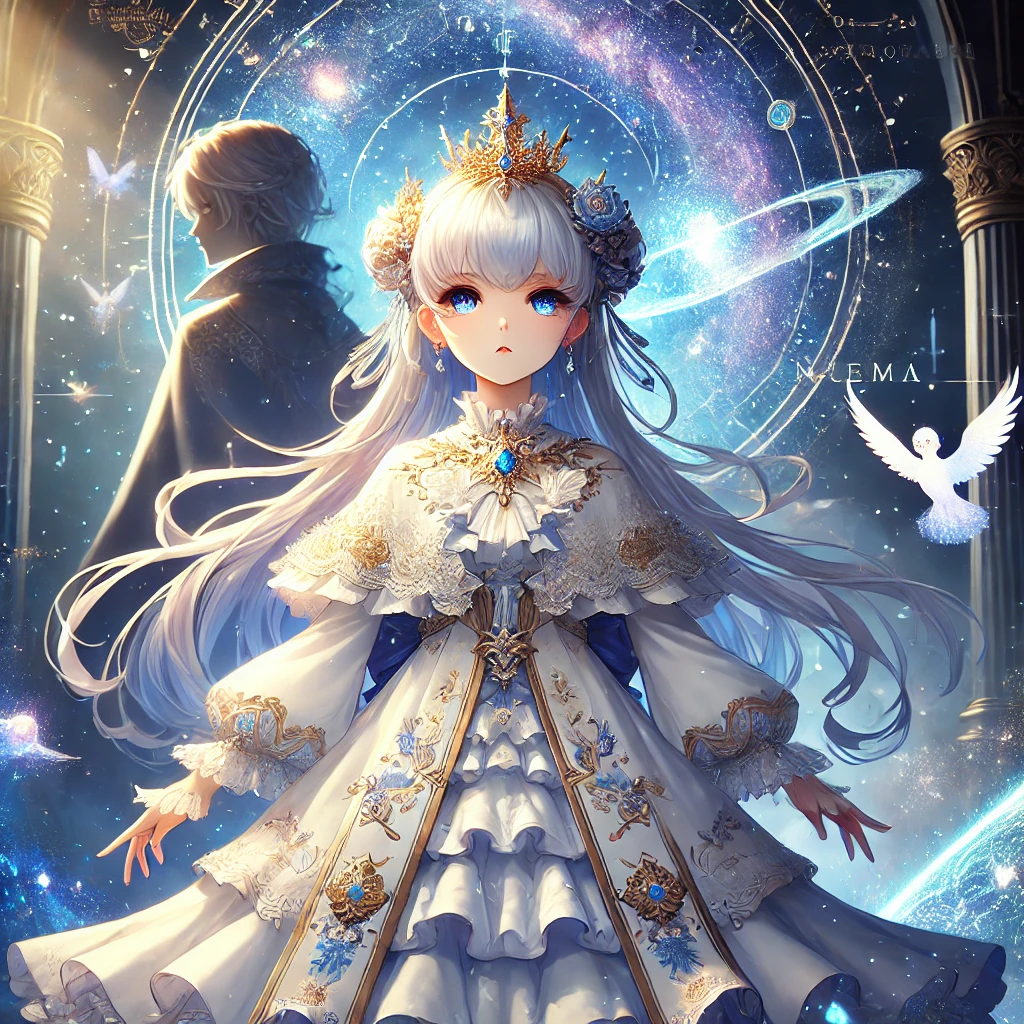 Celestia | Lostverse Cosmos-World Wiki | Fandom