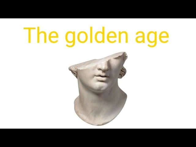 The Lostwave Golden Age | Lostwave Adventures Unofficial Wiki | Fandom