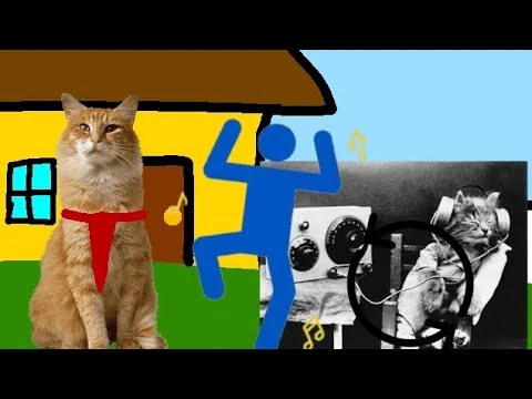 Dance For Hours A Day Starts A Country | Lostwave Adventures Unofficial ...