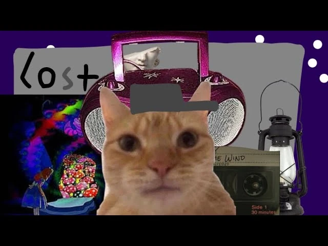 1 Night At Lostwave Inc | Lostwave Adventures Unofficial Wiki | Fandom