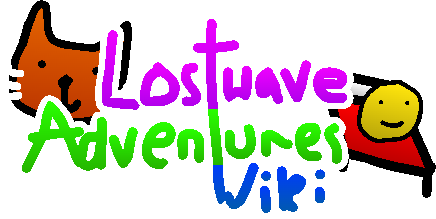 Lostwave Adventures Unofficial Wiki | Fandom