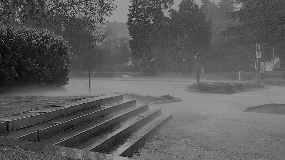 If The World Was Ending | Lostwave's Fakest Wiki | Fandom