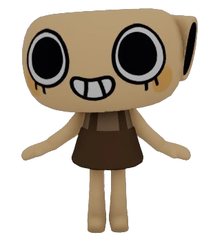 Shelly x Vee song | Lostwave's Fakest Wiki | Fandom