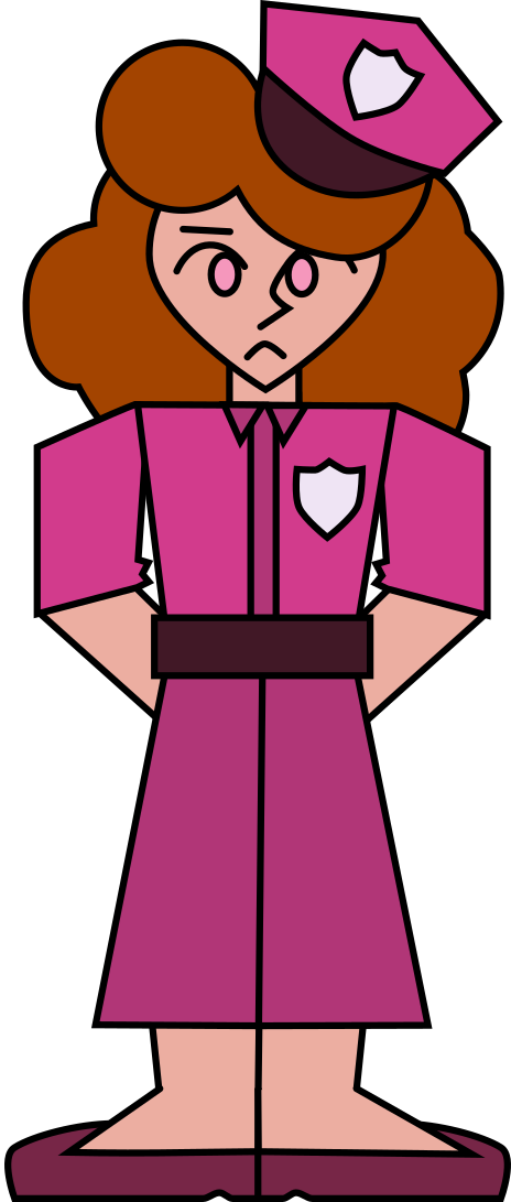 E. Katie | Lostwave's Fakest Wiki | Fandom