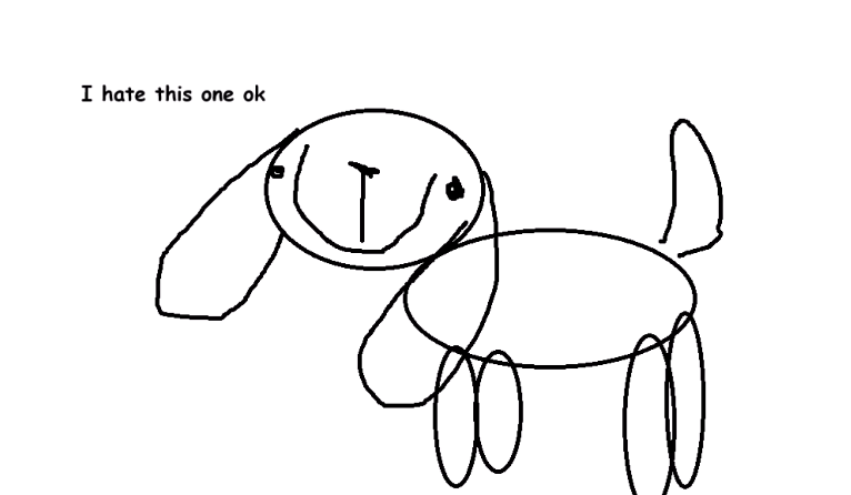 She Was a Dreamer | Lostwave's Fakest Wiki | Fandom