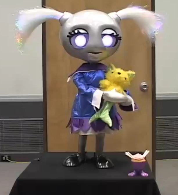 Still Alive | Lostwave's Fakest Wiki | Fandom