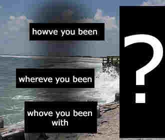 Lonely People | Lostwave's Fakest Wiki | Fandom