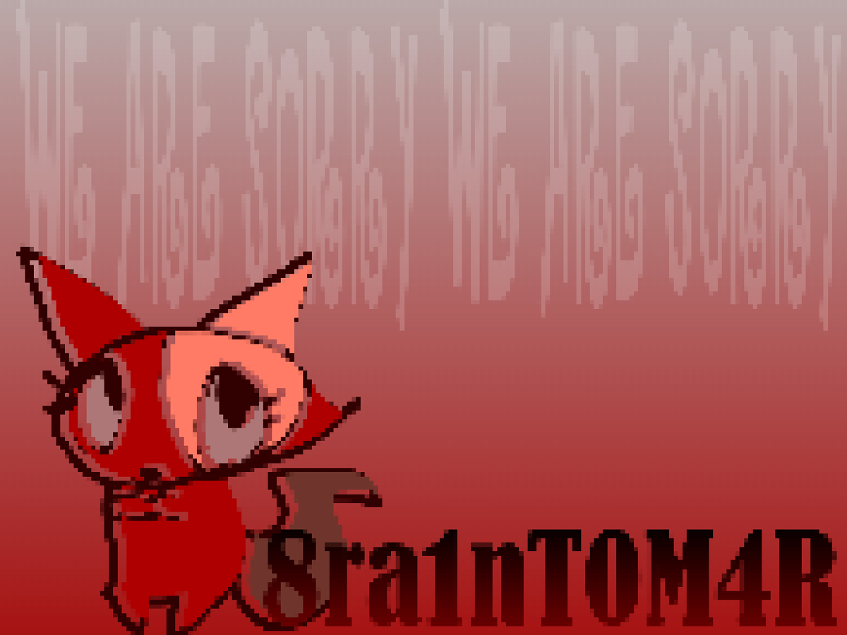 8ra1nT0M4R | Lostwave's Fakest Wiki | Fandom