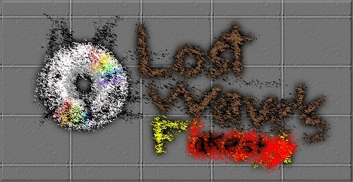 Lostwave April 2016 | Lostwave's Fakest Wiki | Fandom