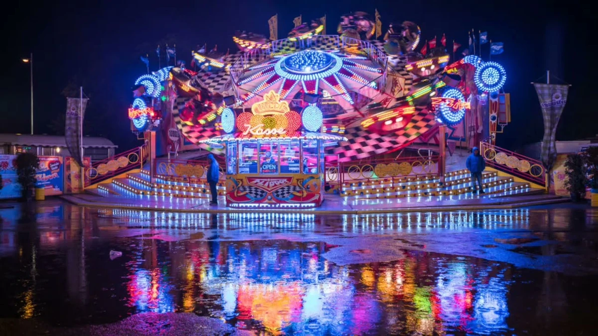 Fast Rides | Lostwave's Finest Wiki | Fandom