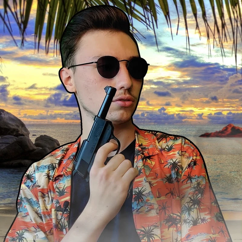 Findi TheFunk 69 | Lostwave's Finest Wiki | Fandom