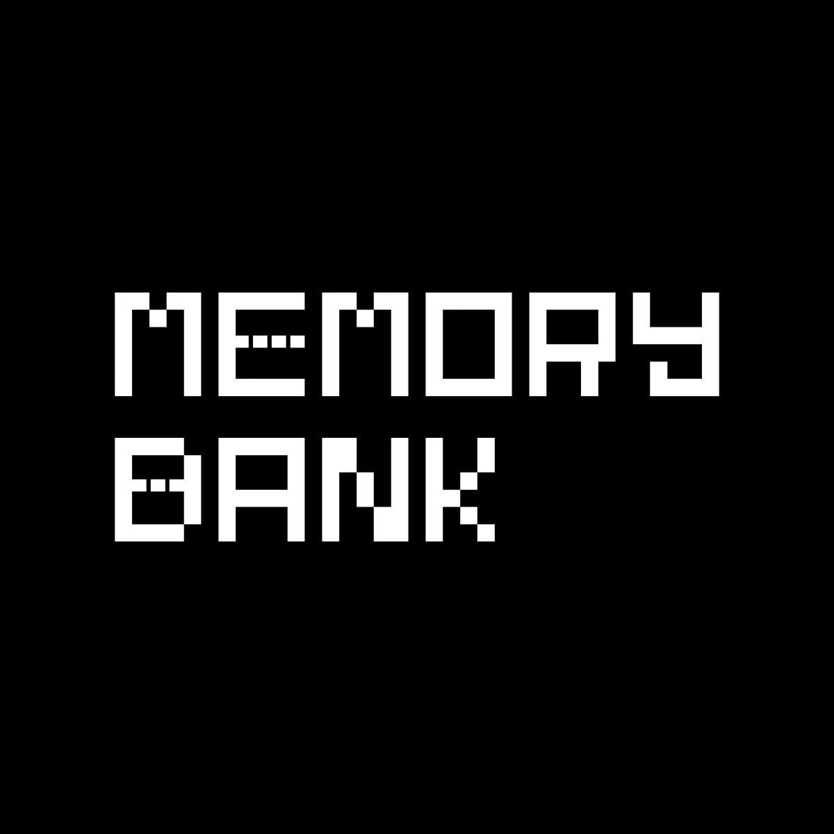 Memorybank | Lostwave's Finest Wiki | Fandom