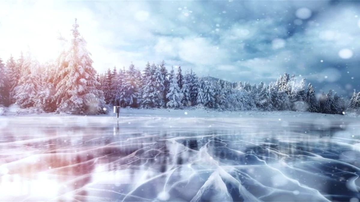 Cold As Ice | Lostwave's Finest Wiki | Fandom