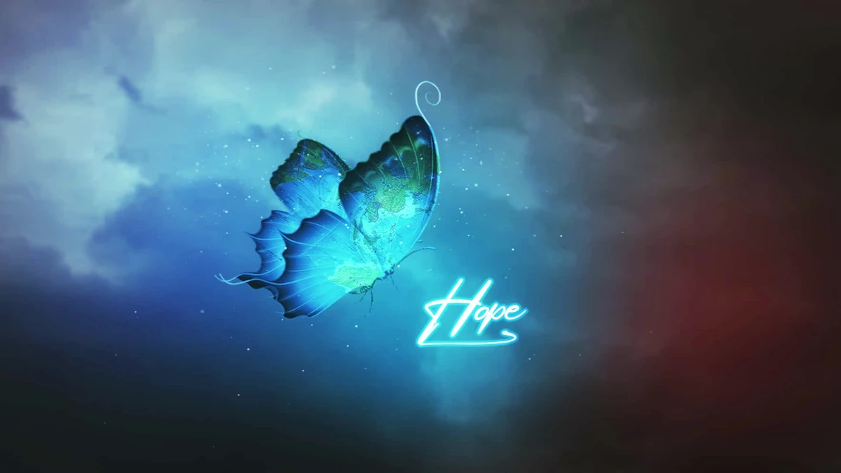 Hope | Lostwave's Finest Wiki | Fandom