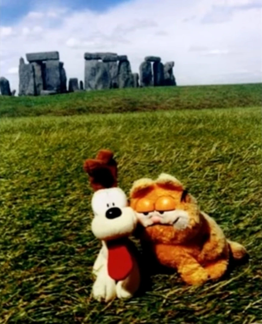 Full Of Yourself | Lostwave's Finest Wiki | Fandom