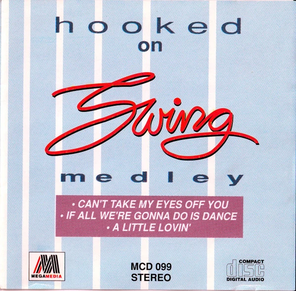 Hooked On Swing Medley | Lostwave's Finest Wiki | Fandom