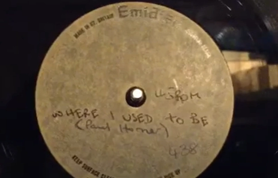 Where I Used To Be | Lostwave's Finest Wiki | Fandom