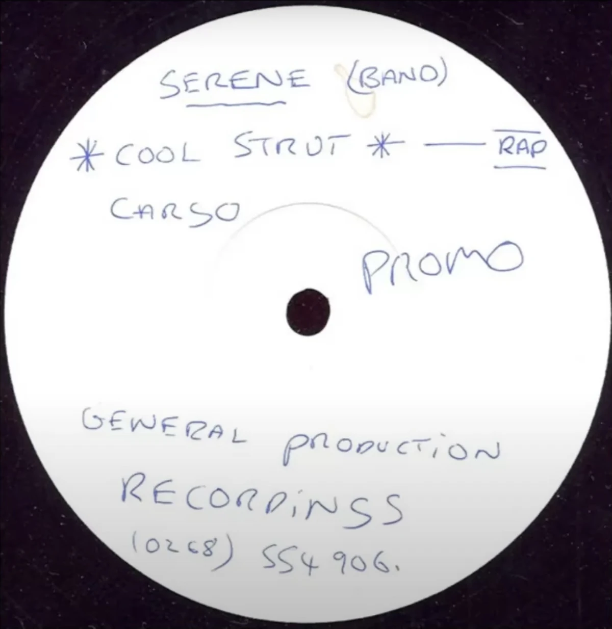 Cool Strut | Lostwave's Finest Wiki | Fandom