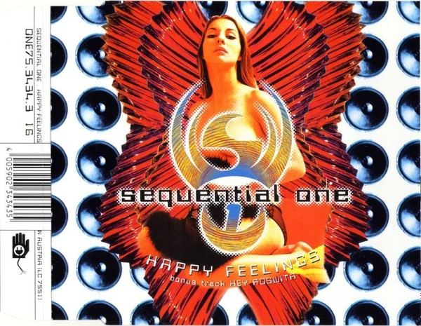 Happy Feelings (Extended Version) | Lostwave's Finest Wiki | Fandom