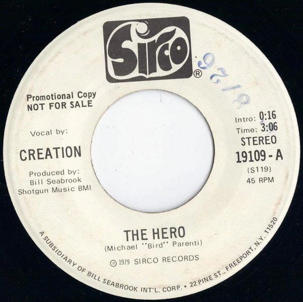 The Hero | Lostwave's Finest Wiki | Fandom