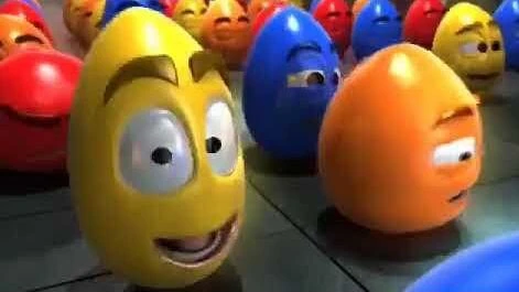Welly Toy Car Eggs Commercial Song | Lostwave's Finest Wiki | Fandom