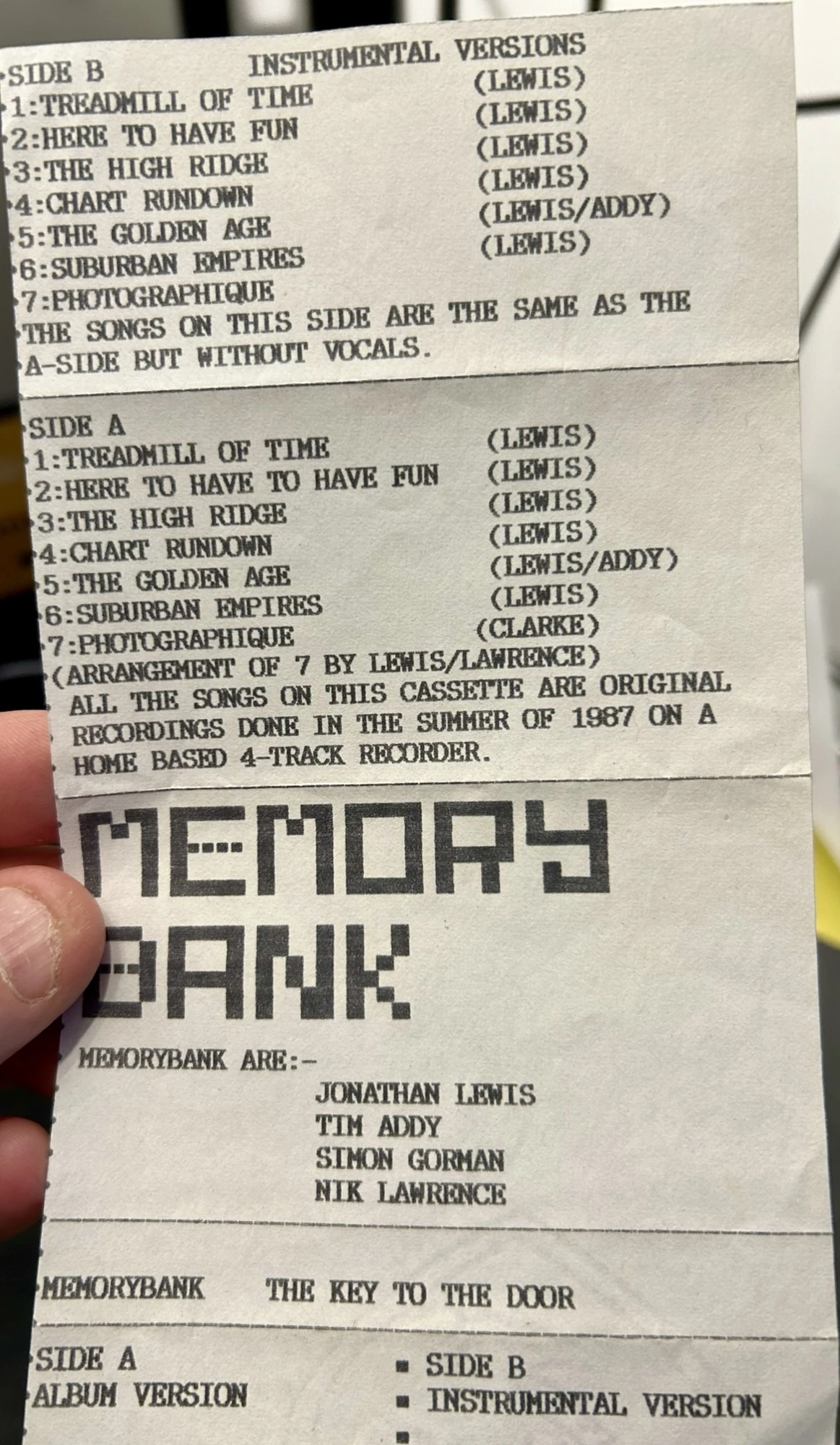 Discuss Everything About Lostwave's Finest Wiki | Fandom