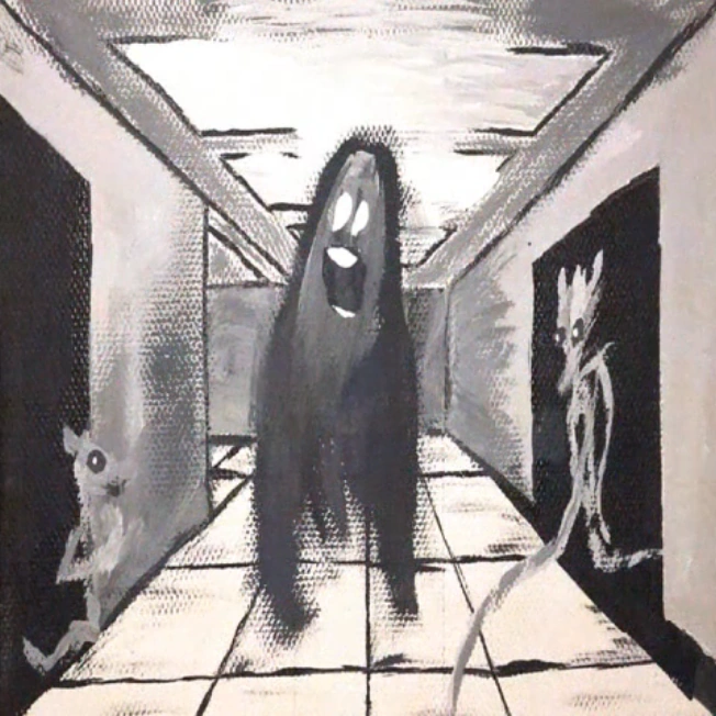 Wake Up | Lostwave's Finest Wiki | Fandom