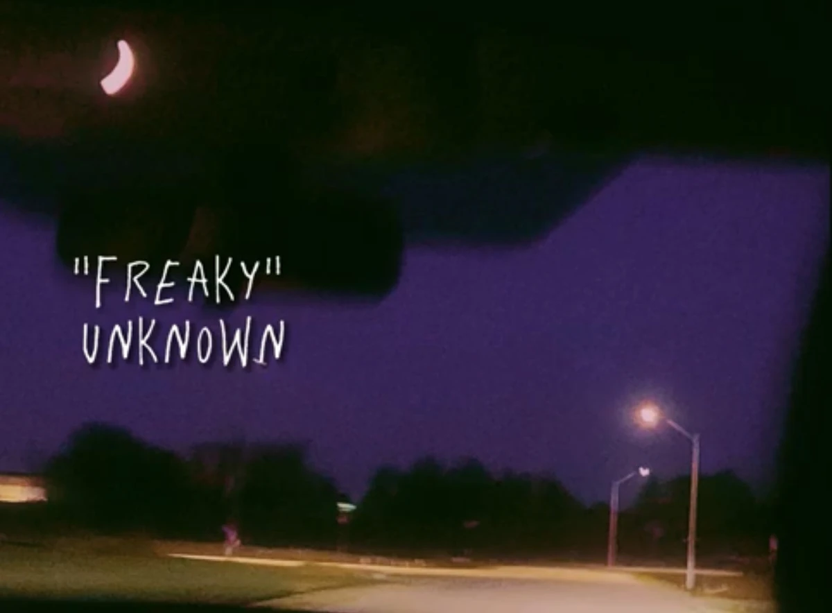 Freaky | Lostwave's Finest Wiki | Fandom