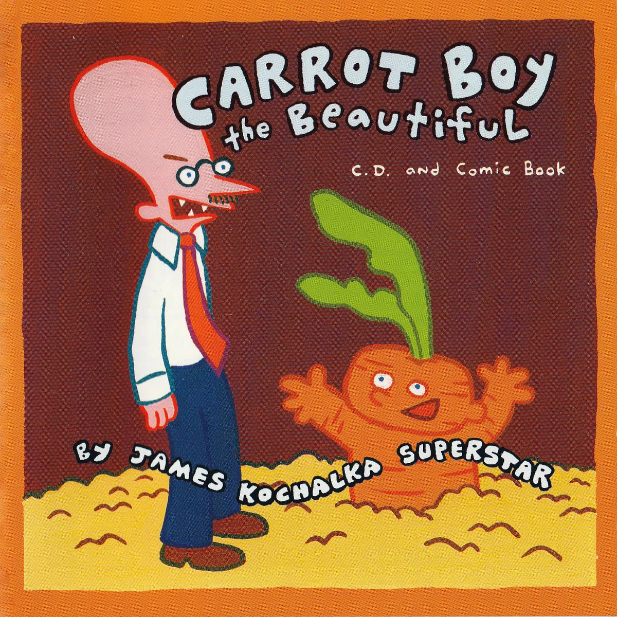 The Argument | Lostwave's Finest Wiki | Fandom