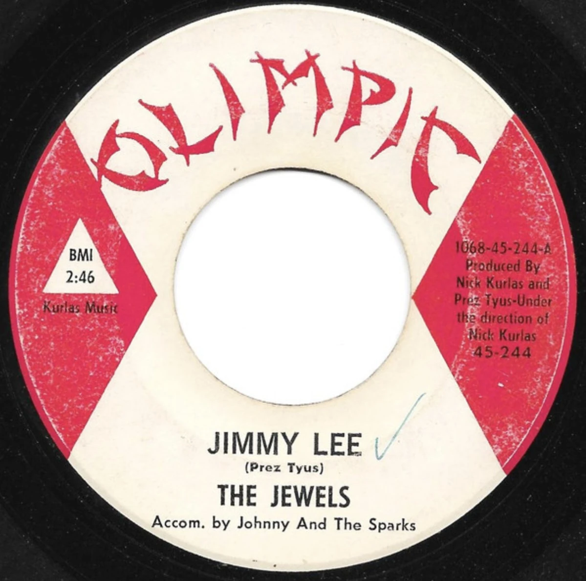 Jimmy Lee | Lostwave's Finest Wiki | Fandom
