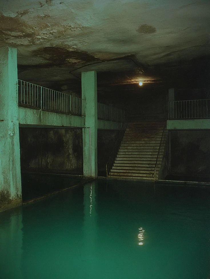 Running For Your Life | Lostwave's Finest Wiki | Fandom