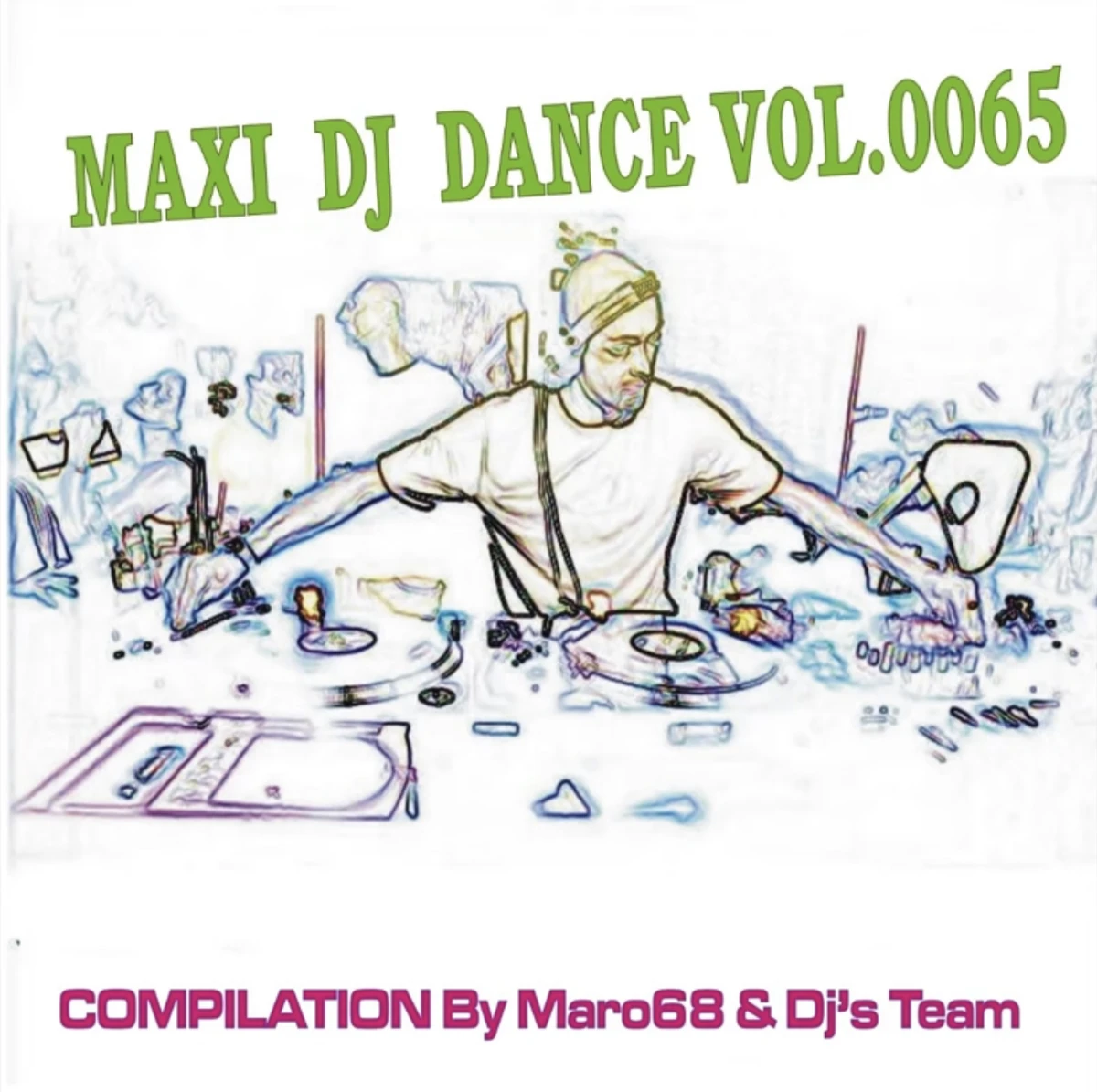 Category:Eurodance | Lostwave's Finest Wiki | Fandom