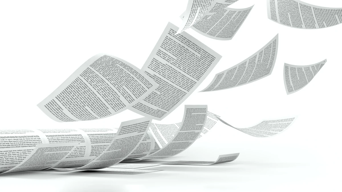 Lost Papers | Lostwave's Finest Wiki | Fandom