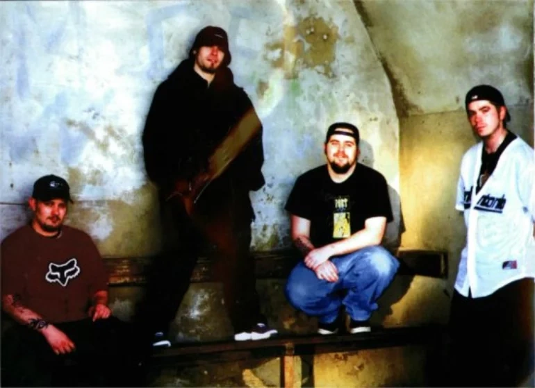 The Streets | Lostwave's Finest Wiki | Fandom