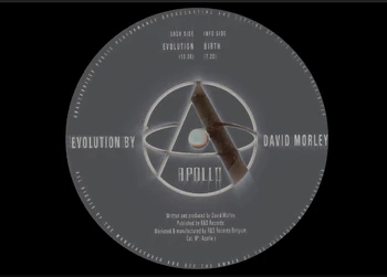 Evolution | Lostwave's Finest Wiki | Fandom