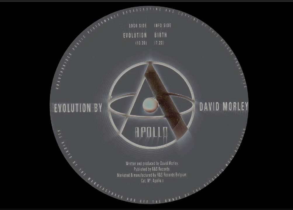 Evolution | Lostwave's Finest Wiki | Fandom